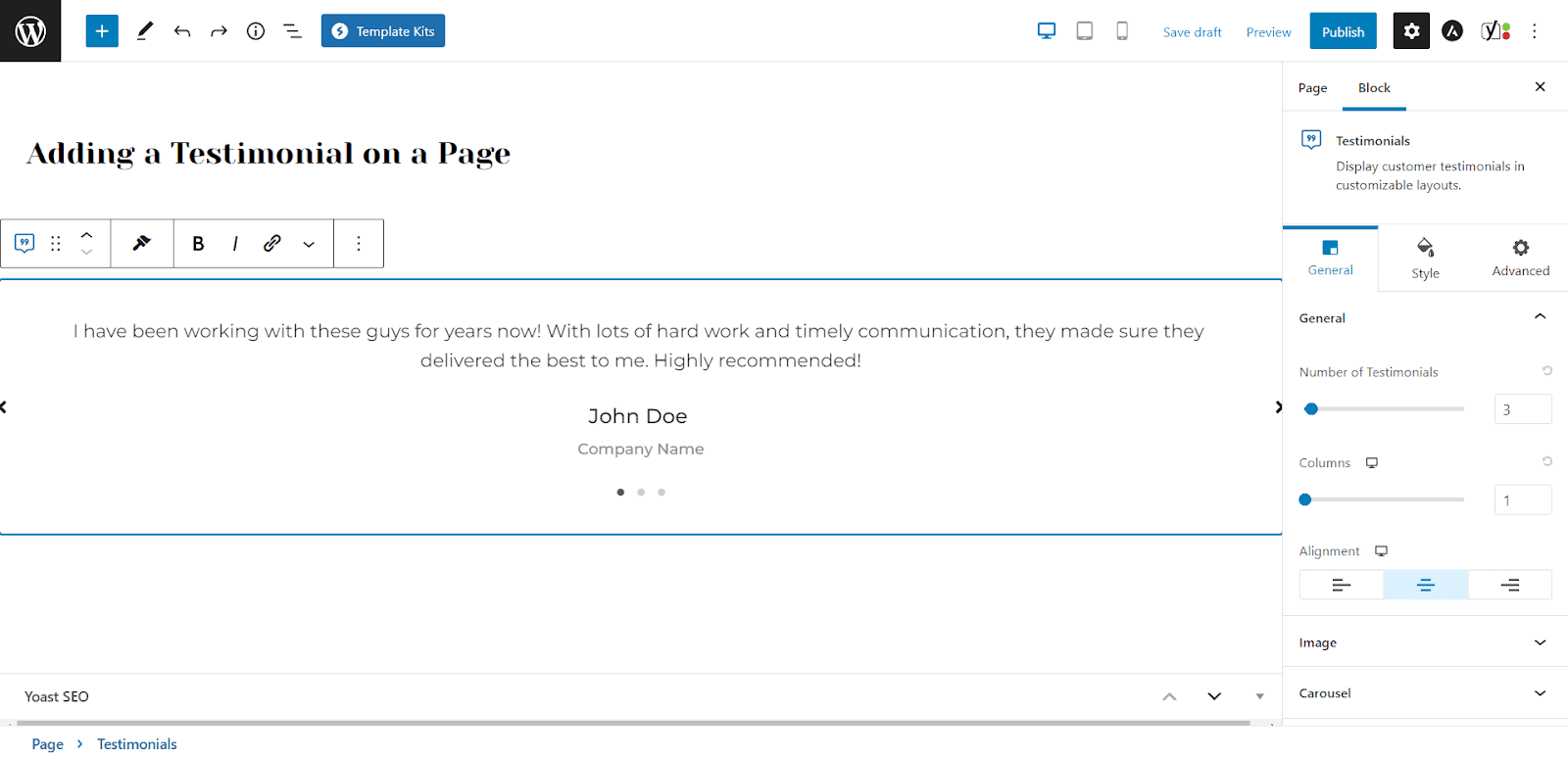 9 Best Testimonial Plugins for WordPress (Pros and Cons)