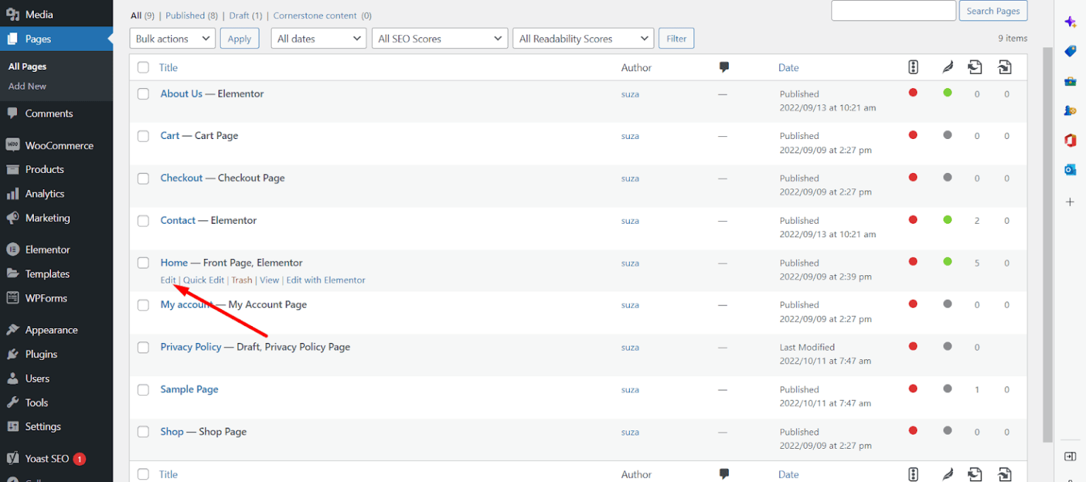 Keywords & Meta Descriptions in WordPress - Beginner’s Guide