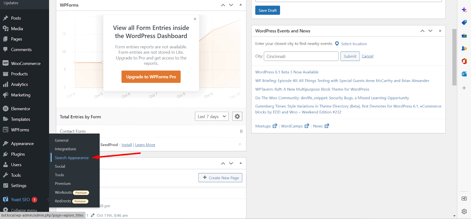 Keywords & Meta Descriptions in WordPress - Beginner’s Guide