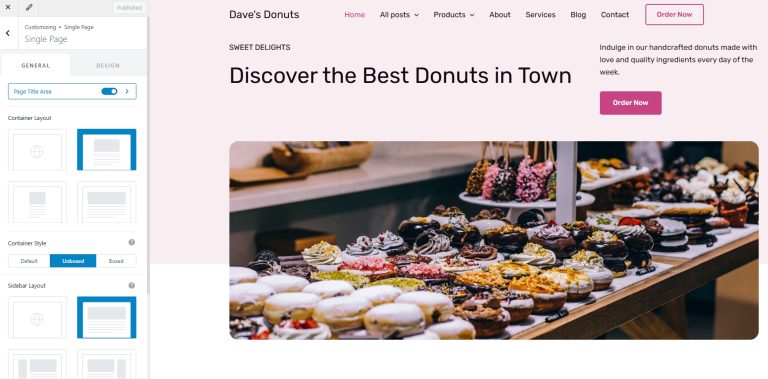 8 Key Web Design Principles For Good Website Design
