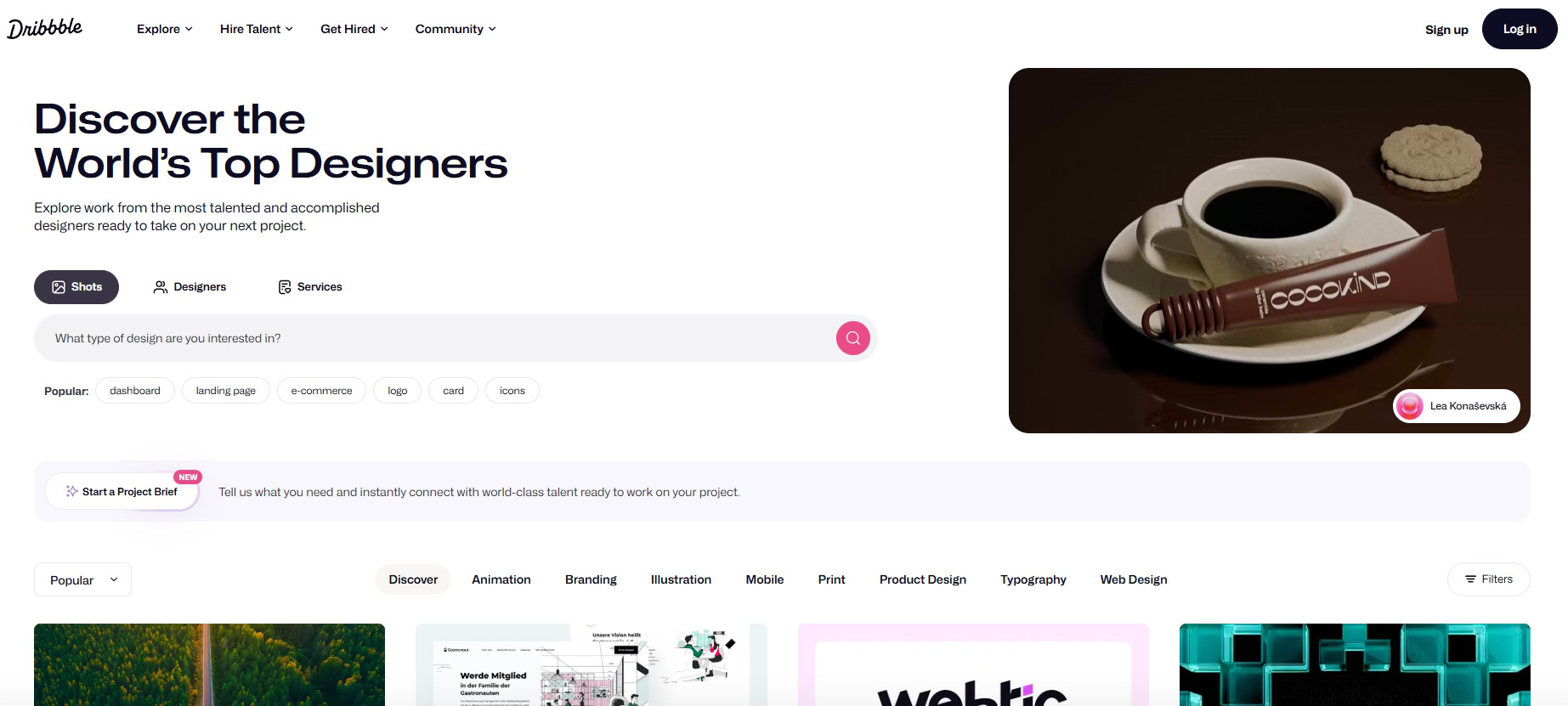 8 Key Web Design Principles For Good Website Design
