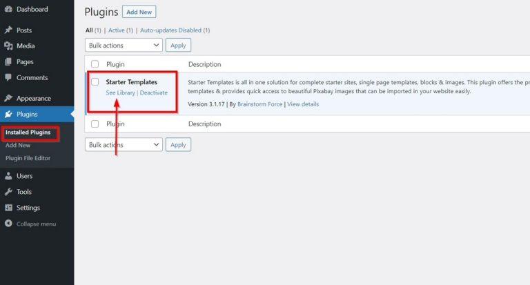 27 Essential things to do after WordPress installation