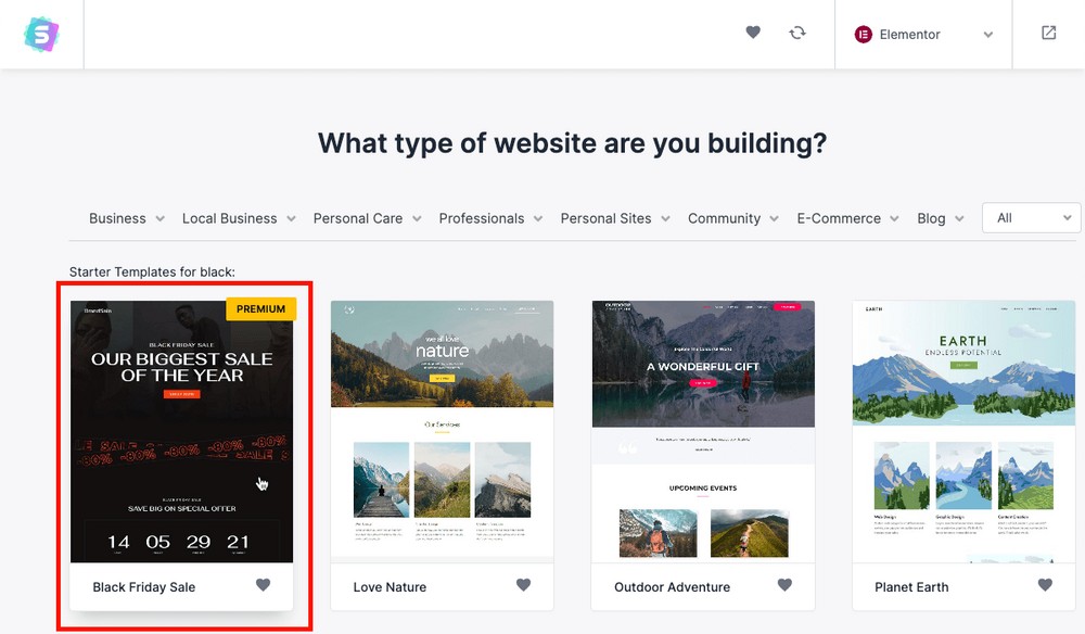 Boost your website's sales with these 8 Black Friday theme tips