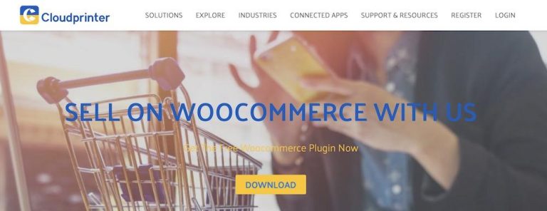 How to create a print on demand website (go global)