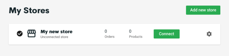 How to create a print on demand website (go global)