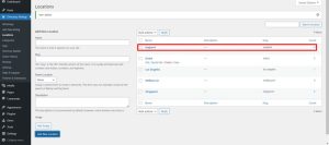 How to create directory website using free tools