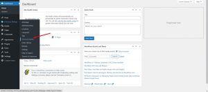 How to create directory website using free tools