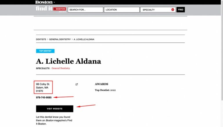 Build a directory website for free – WordPress + Astra