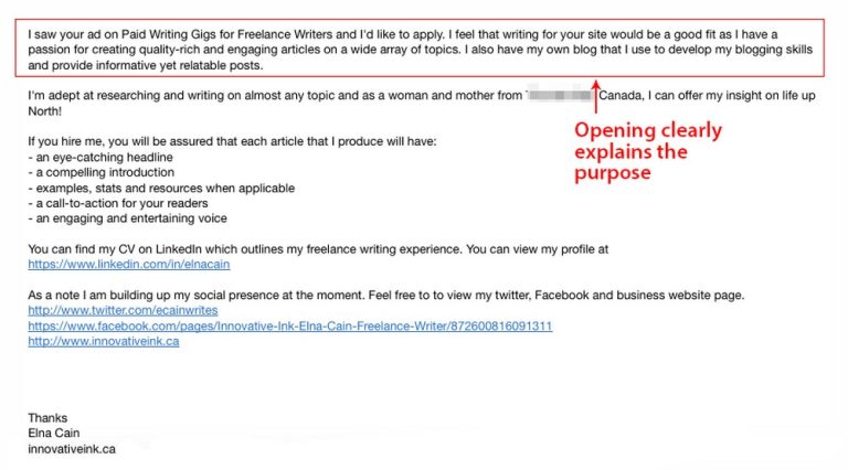 How to write emails to clients with examples and templates