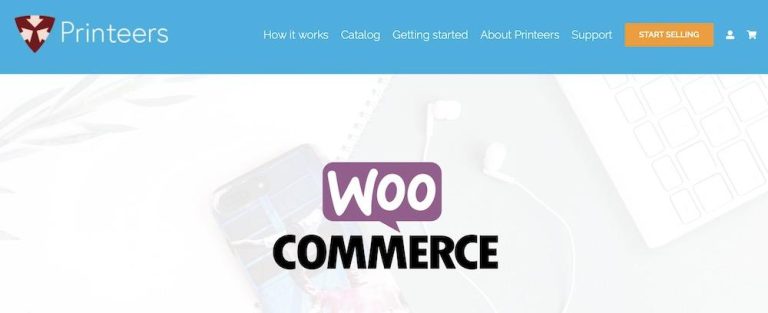 How to create a print on demand website (go global)