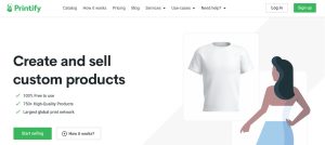 How to create a print on demand website (go global)