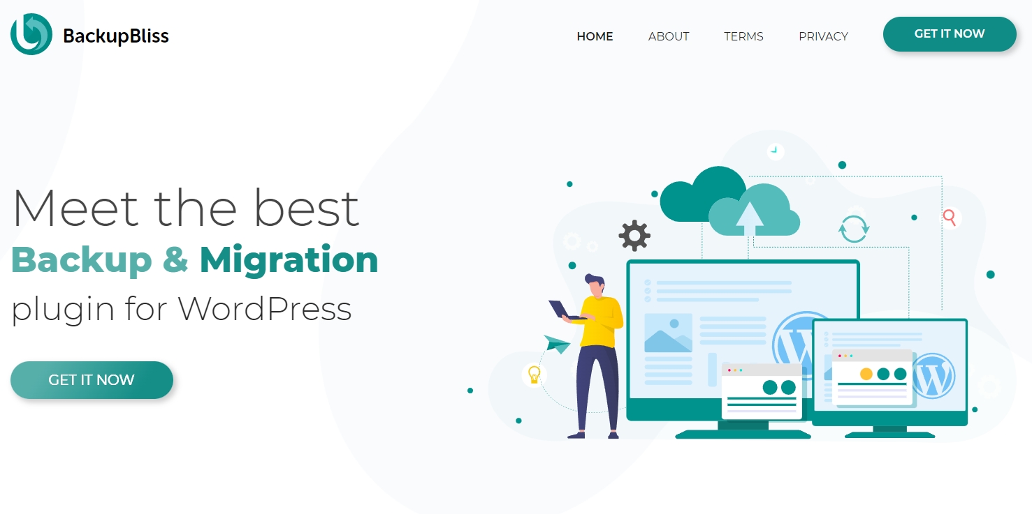 14 Best WordPress backup plugins – Keep your website safe