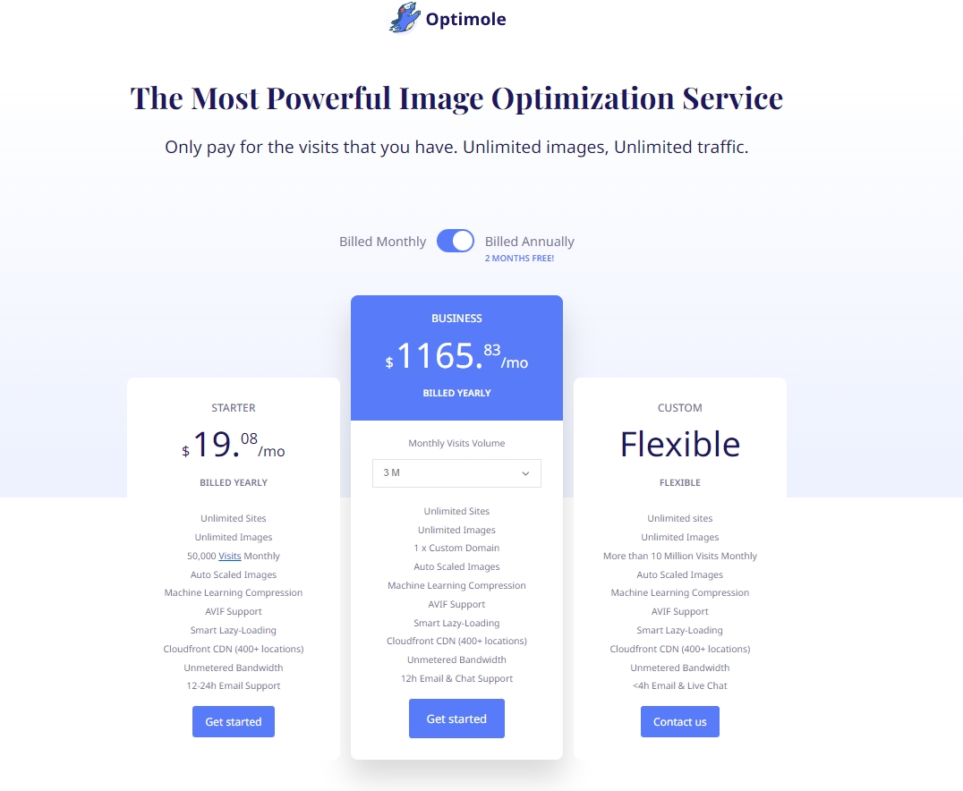 6 Best Wordpress Image Optimization Plugins Test Data