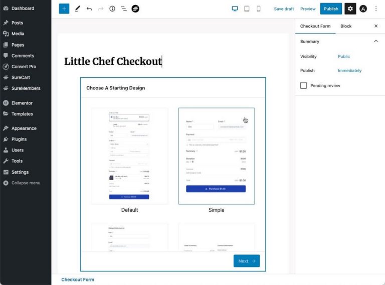 How to create a membership website (Plus examples)