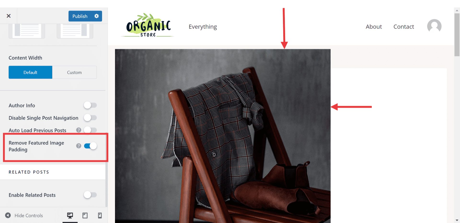 How to Design a Single Blog Page Using Blog Pro Module of Astra?