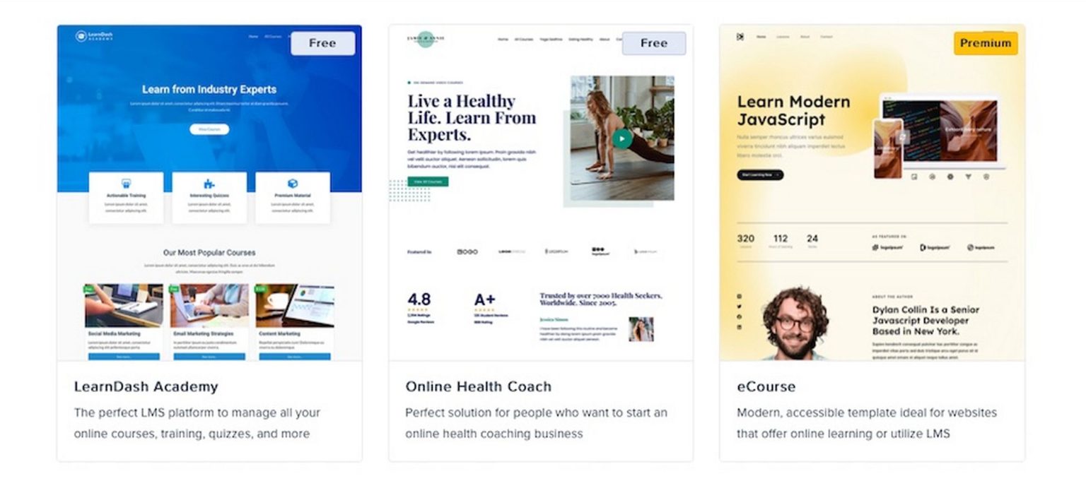 14 inspiring membership site ideas for your business in 2023