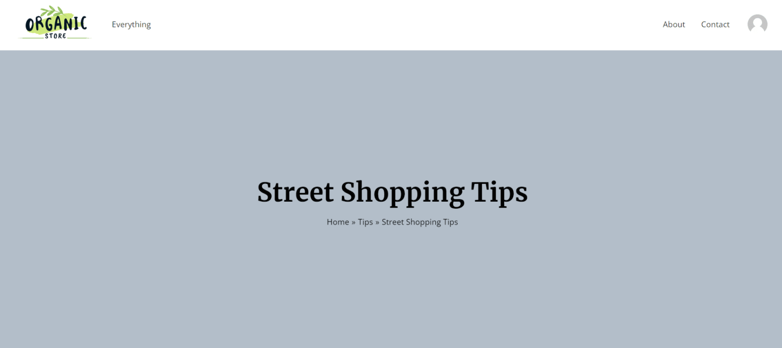 How to Design Attractive Page Headers with Astra?