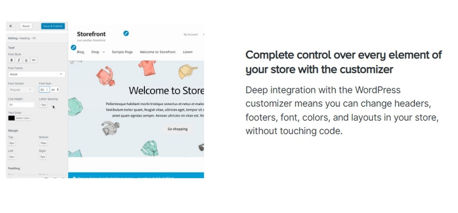 21 Best WooCommerce Themes for 2026 [FREE & Premium]