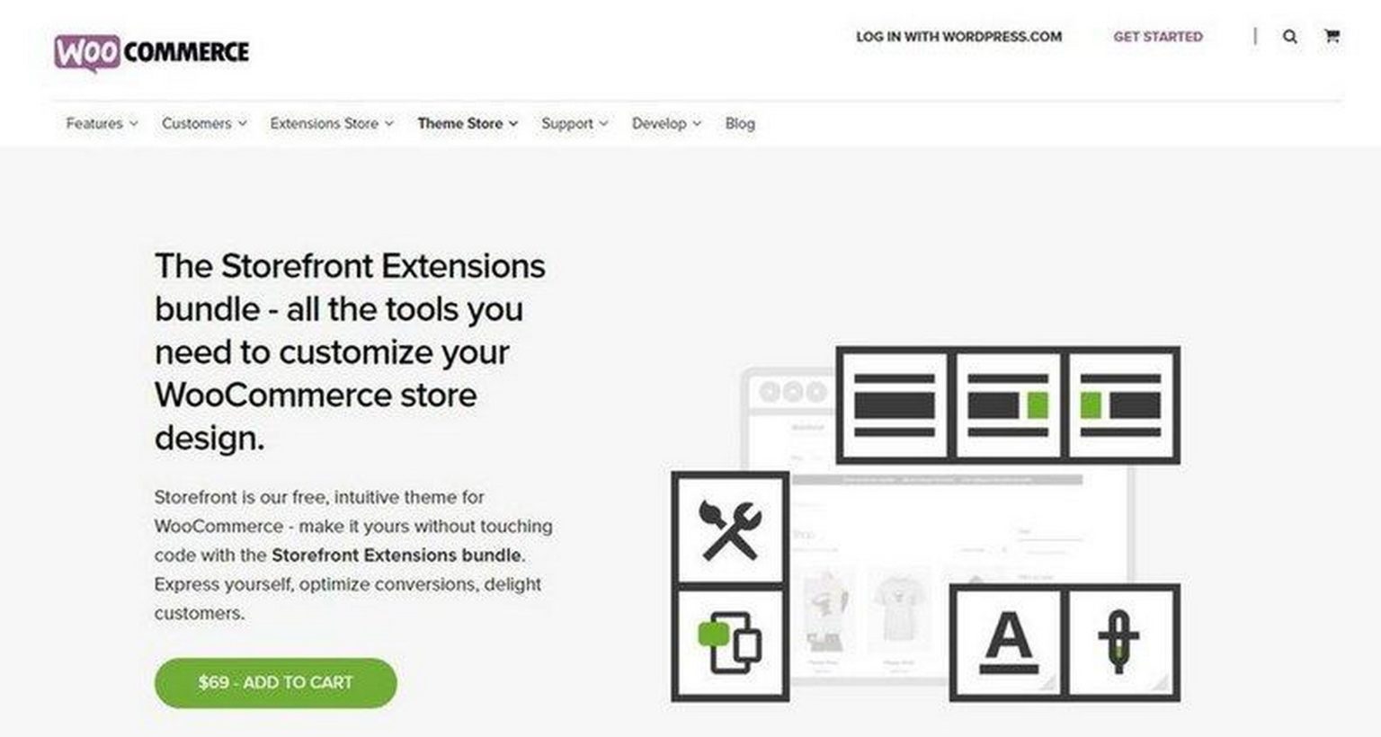 21 Best WooCommerce Themes for 2026 [FREE & Premium]