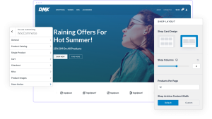 Best Free Theme for WooCommerce - Astra Theme is Built for WooCommerce