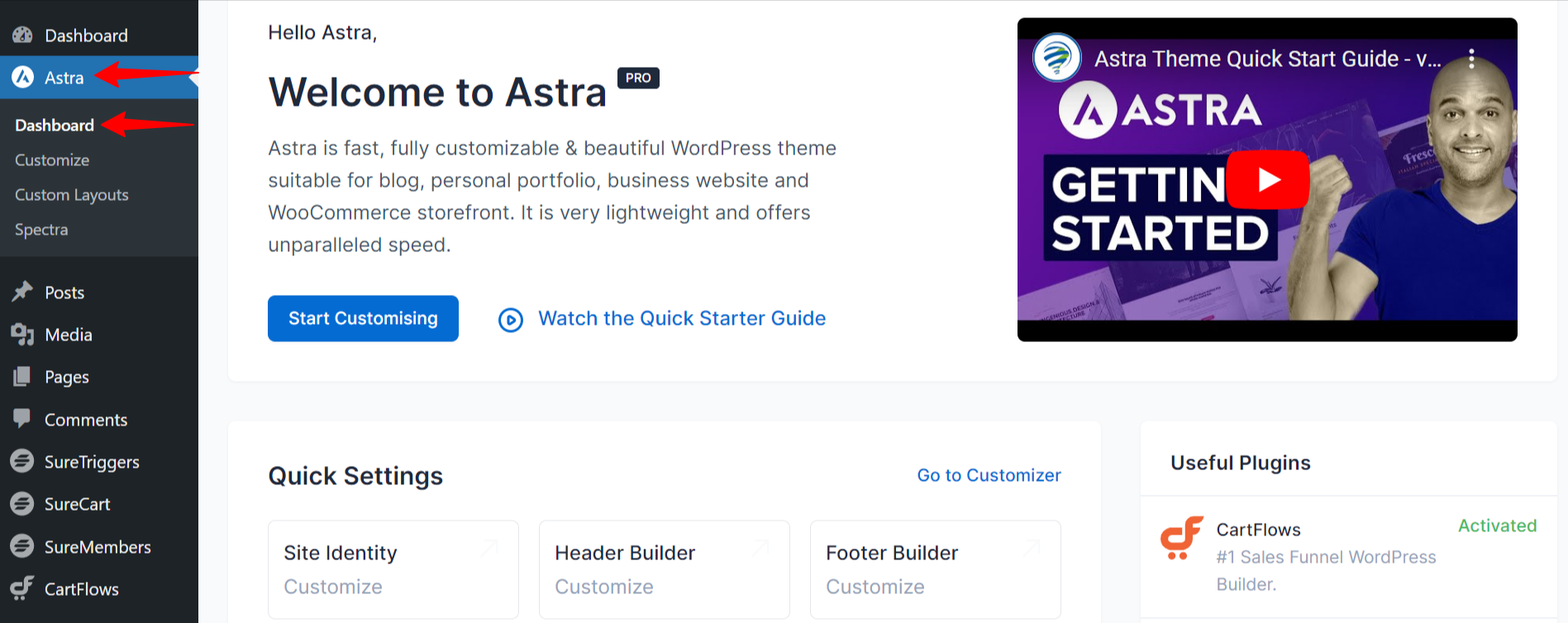 How to Build a Stunning Mega Menu on a WordPress in 2023