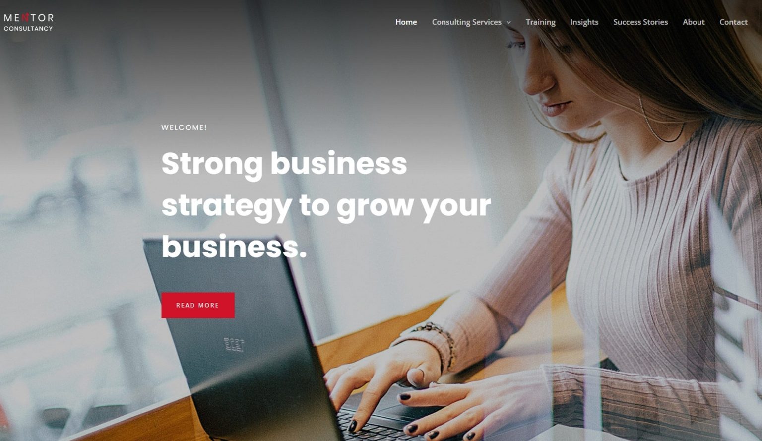 35 Best WordPress Themes for Business: Expert Picks for 2026