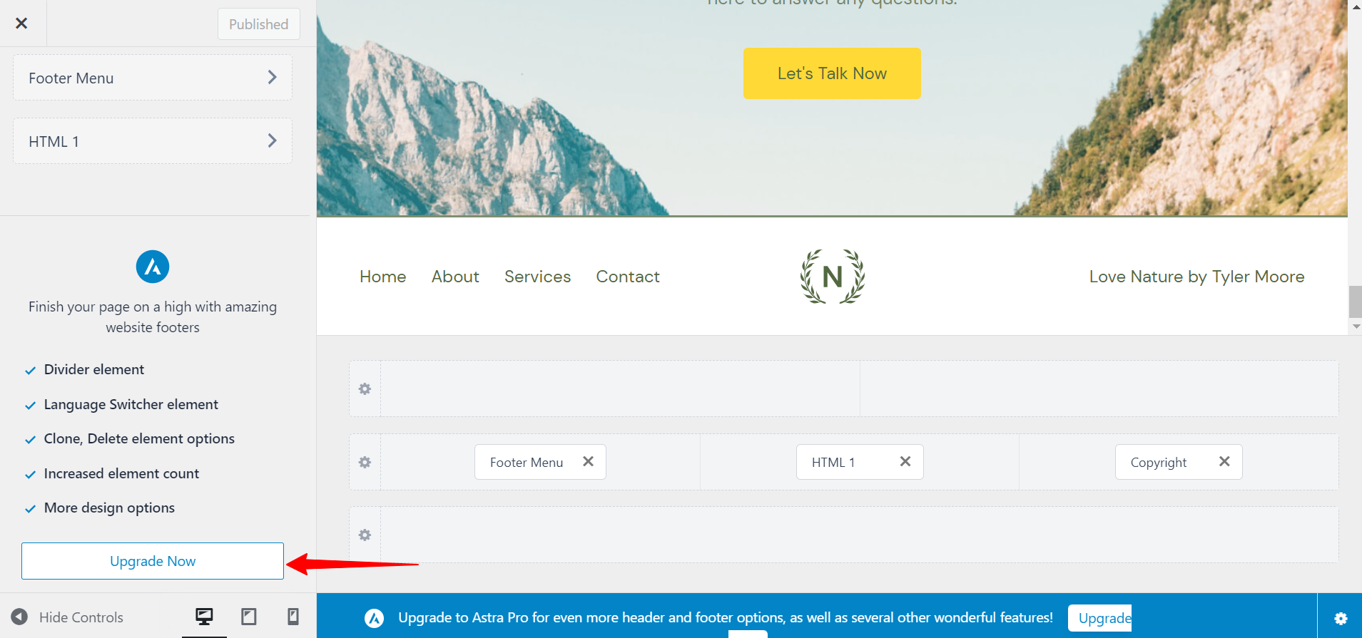 Why Can't I Access Astra Pro Features After Purchasing the Pro Version?