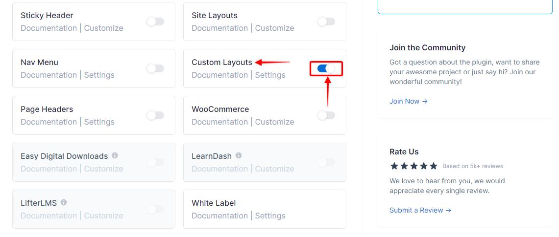 How To Add Custom Javascript Code In Astra