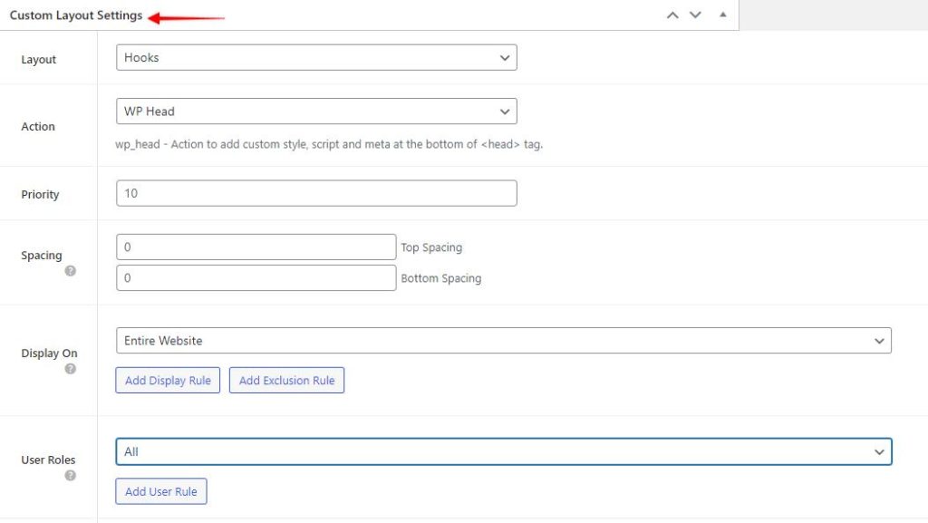 How to Add Custom Javascript Code in Astra? How to Add Custom Javascript Code in Astra?