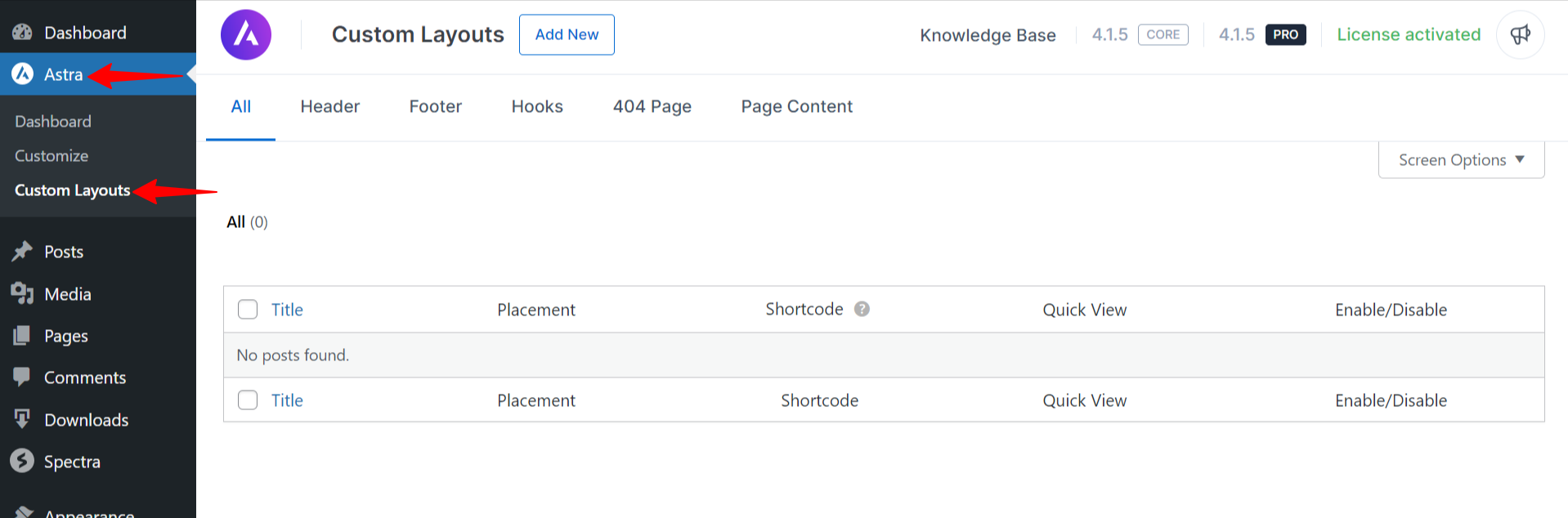 How to Easily Add Code to Your Header and Footer in WordPress