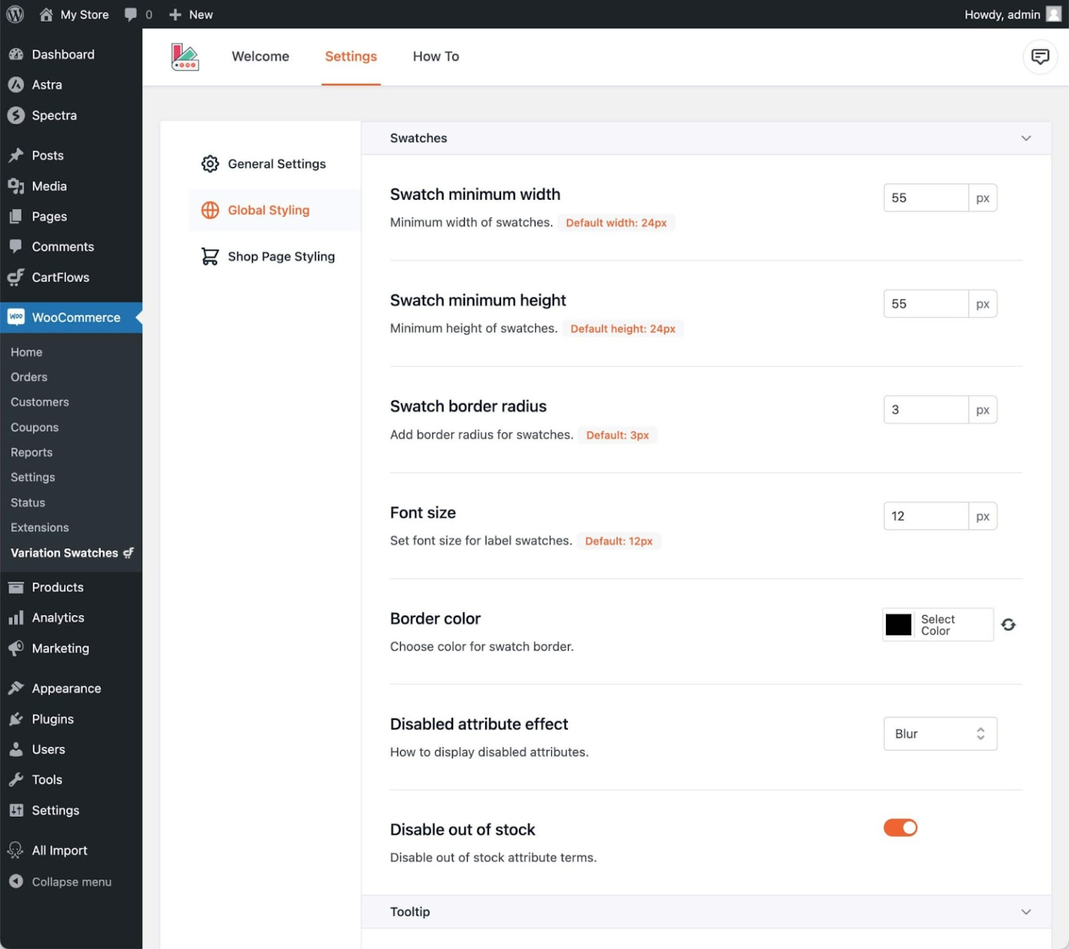 WooCommerce product variations: Ultimate guide + free plugin