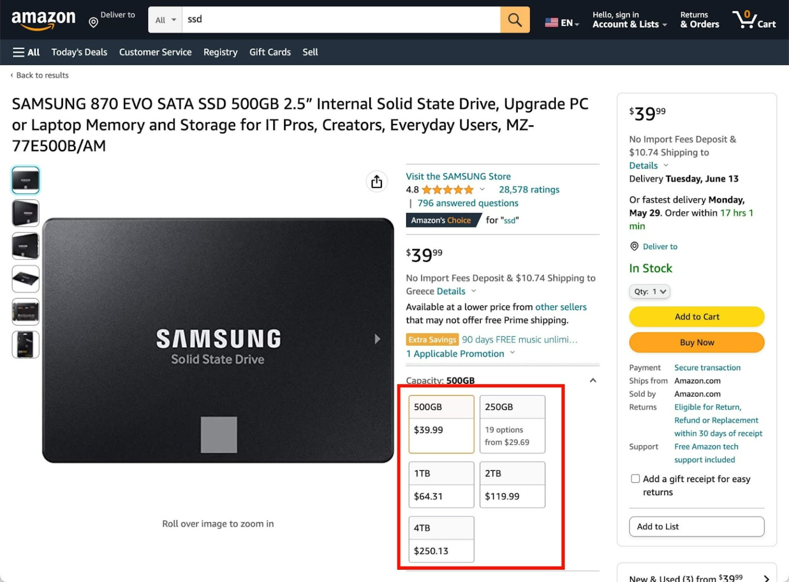 WooCommerce Product Variations: Guide to Variable Products