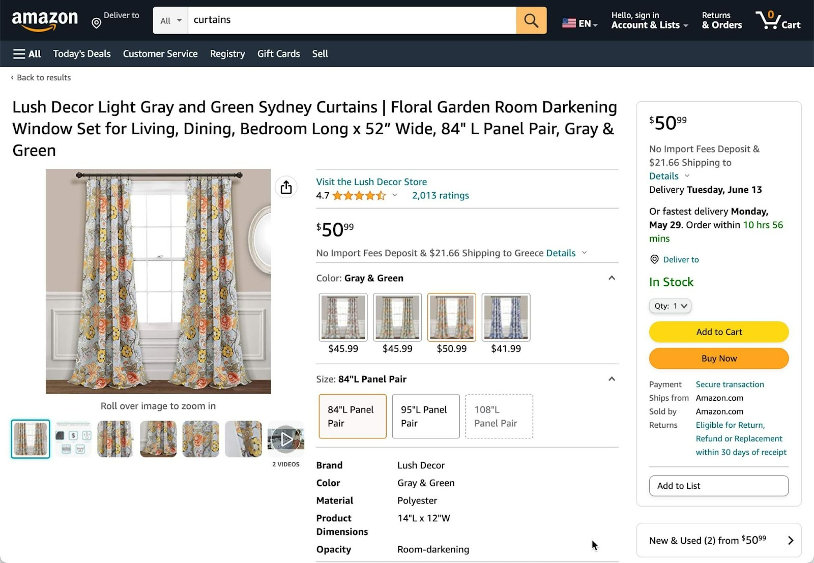 How to Add and Optimize WooCommerce Product Variations