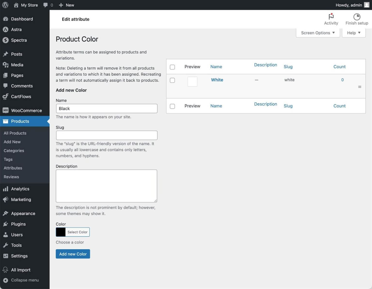 WooCommerce product variations: Ultimate guide + free plugin