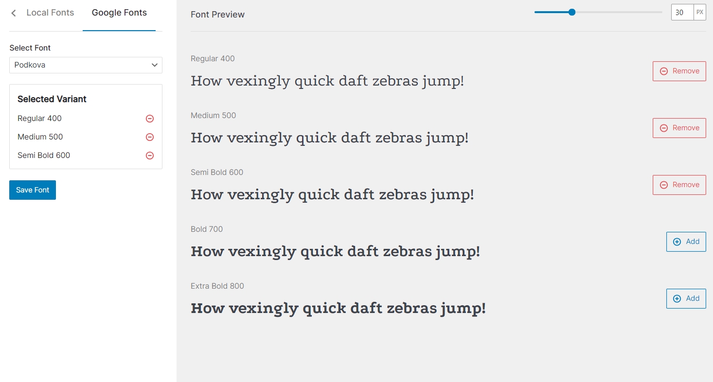 18 najlepszych bezpiecznych czcionek internetowych dostępnych w 2023 ...