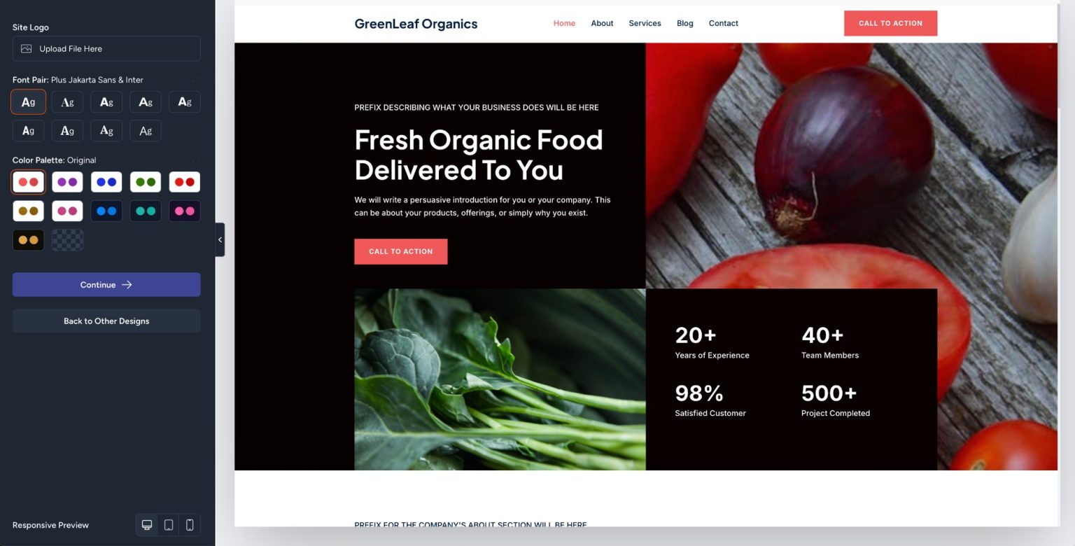 ZipWP AI: Create Stunning Websites in Seconds – It’s Easy!