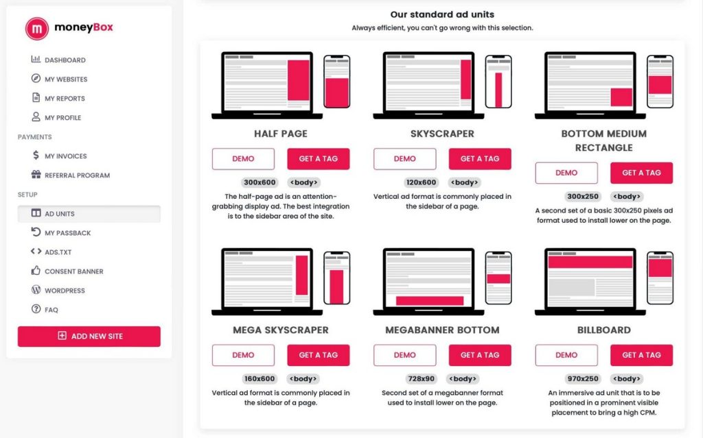 How To Create and Add Banners on a WordPress Website
