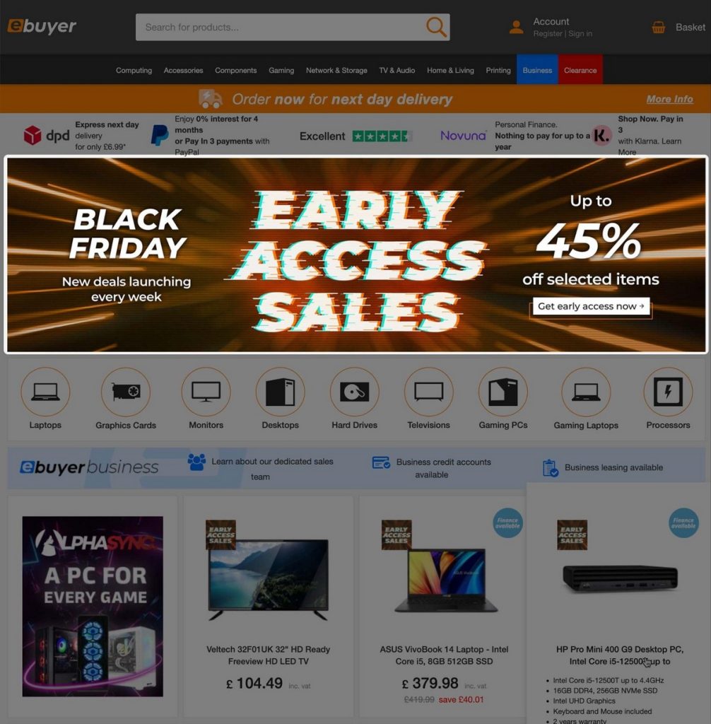 How To Create and Add Banners on a WordPress Website