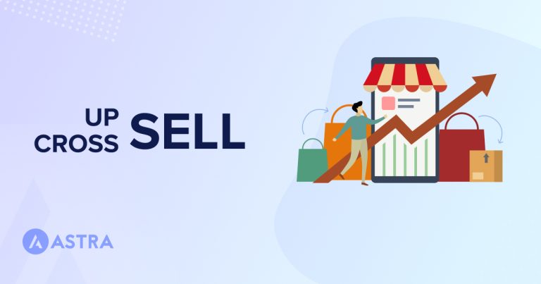 How To Upsell: 12 Smart Upselling And Cross-Selling Examples