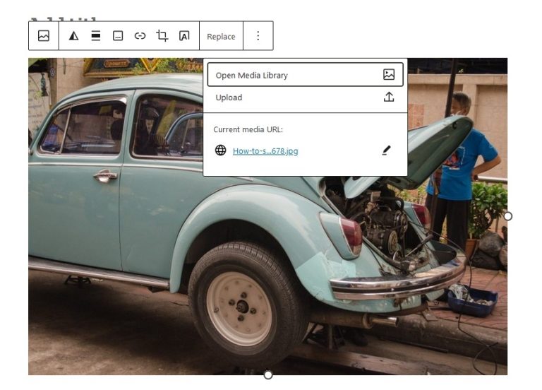 WordPress Image Loading Errors? We've Seen It All Before
