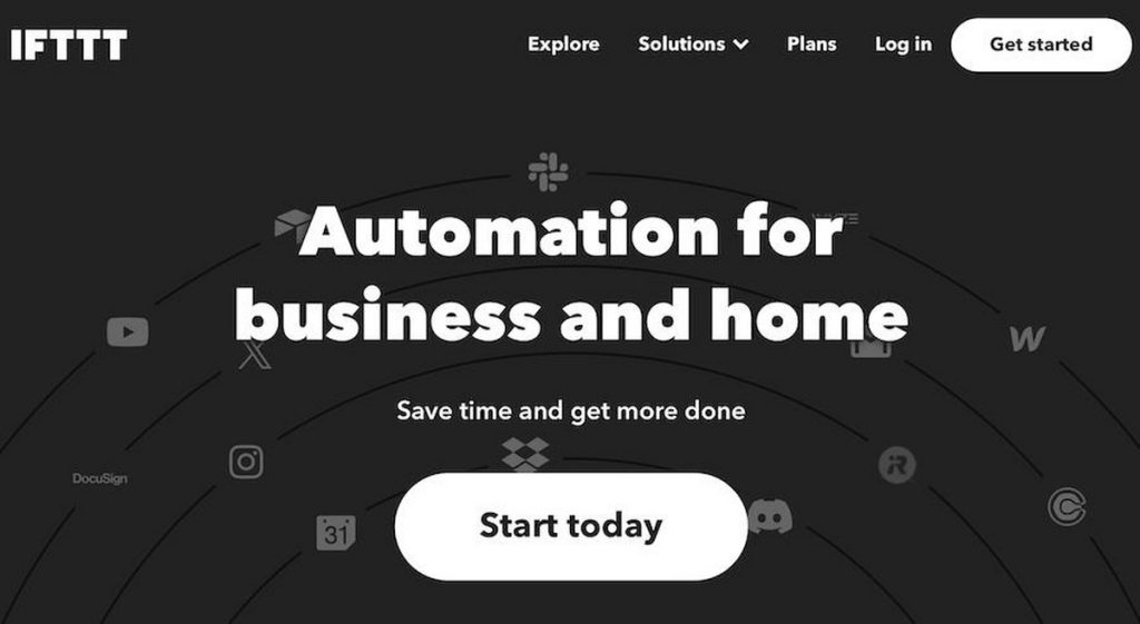 15 Powerful IFTTT Alternatives to Try in 2025 | Compared