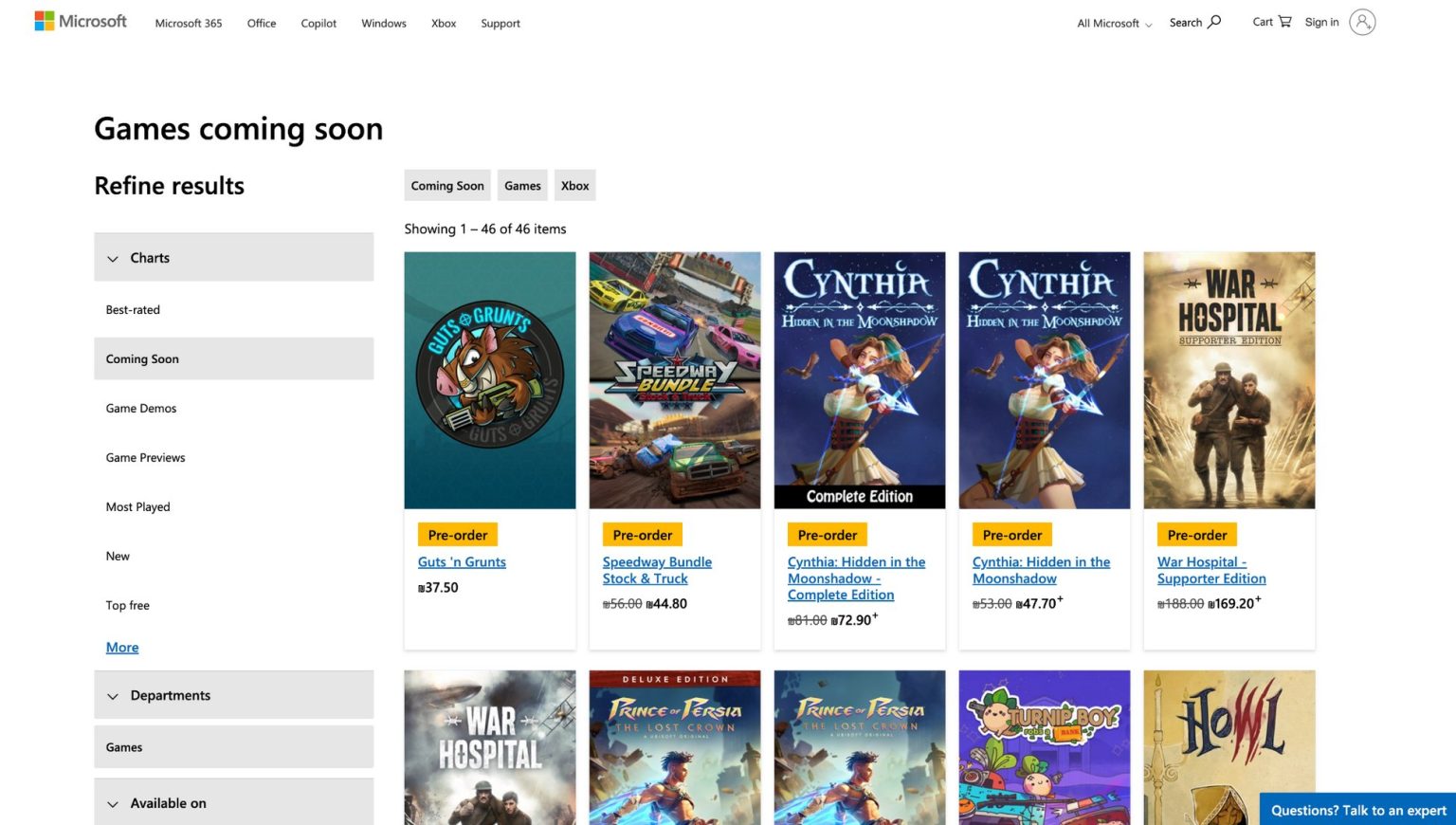 Create a Killer Coming Soon Page: 30+ Great Examples!
