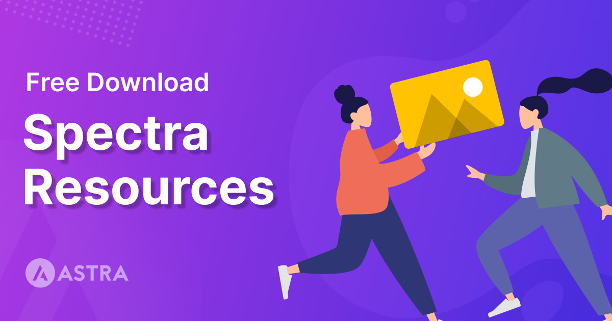 Spectra Resources | Free Download
