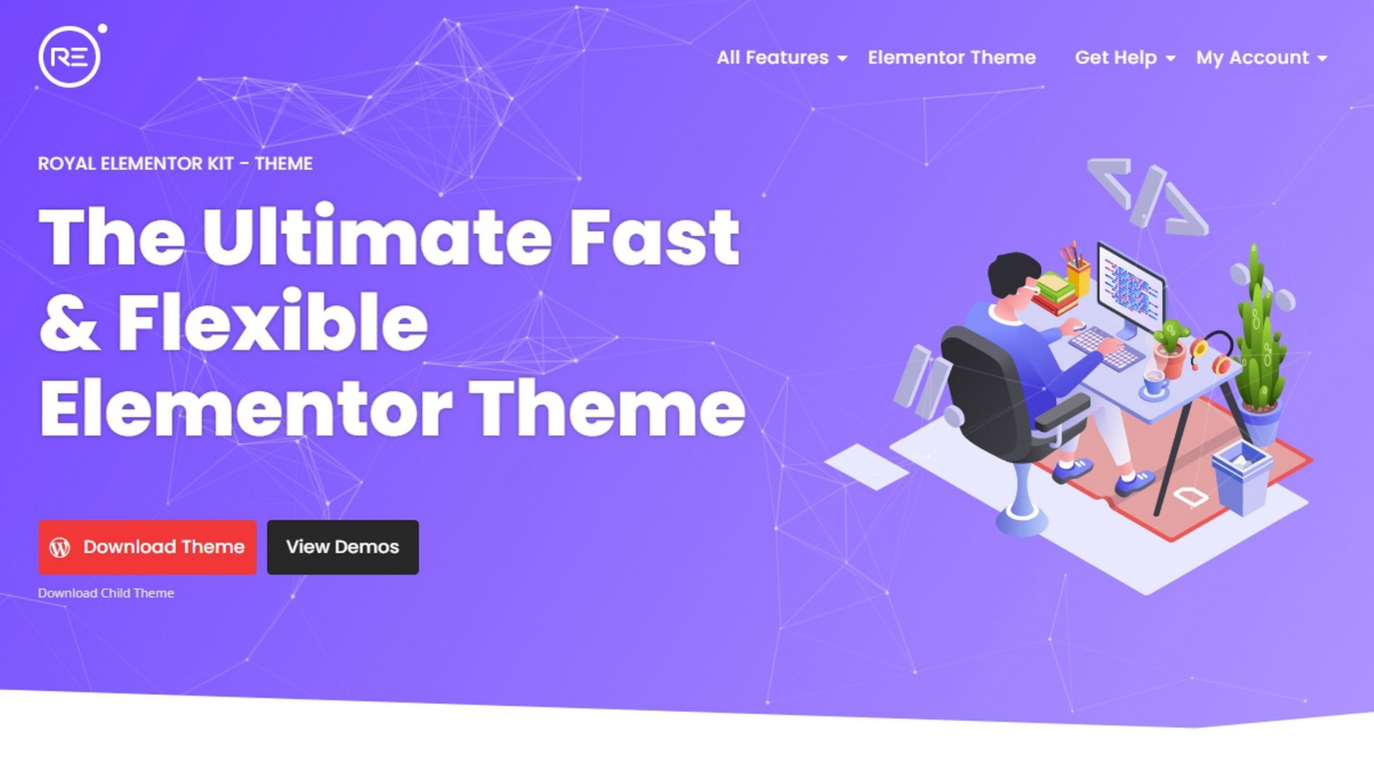 Trendsetters: The Best Elementor Themes You Can Use