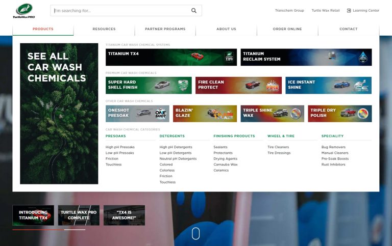 14 Stunning Mega Menu Examples for Better User Engagement
