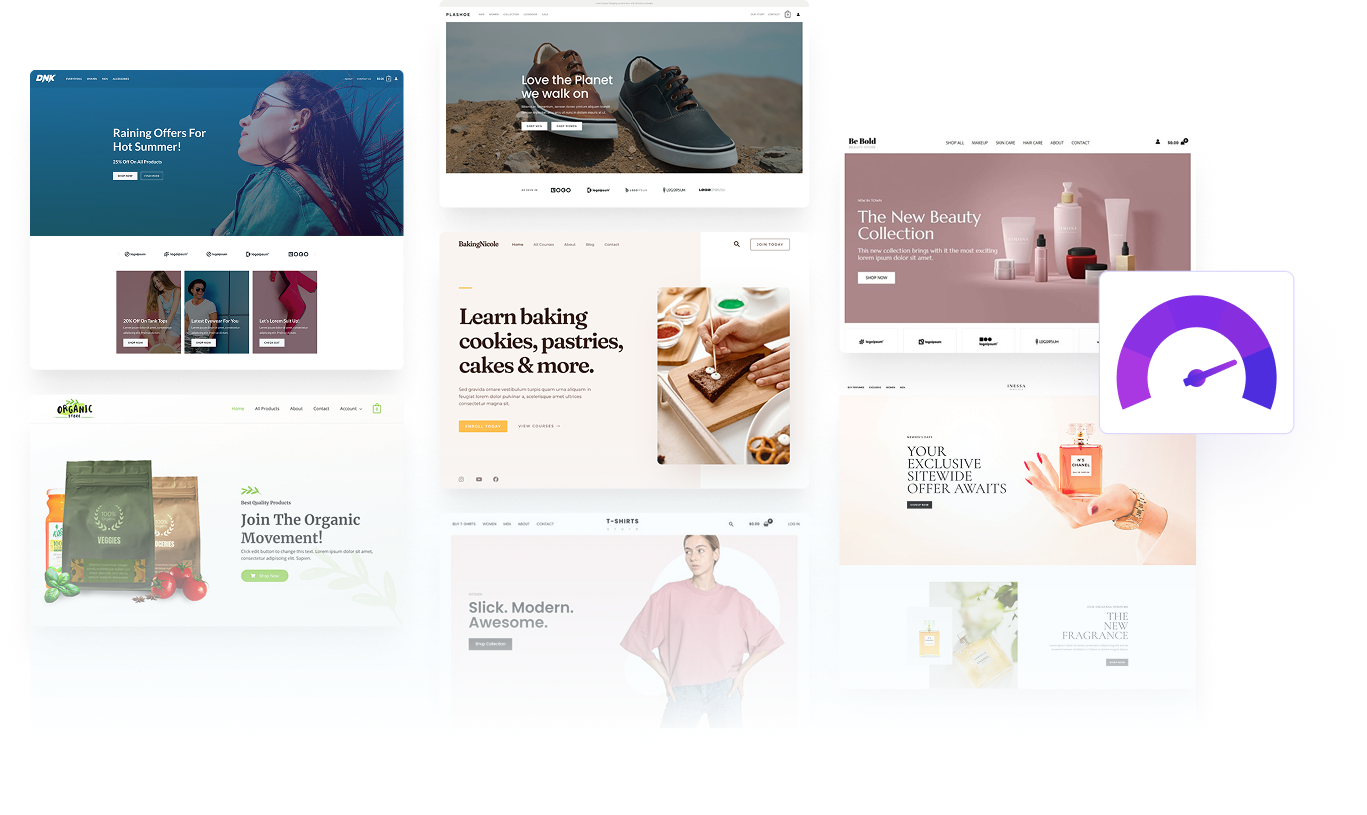 Astra Brand Assets - Logo, Banners & Swipe Copies